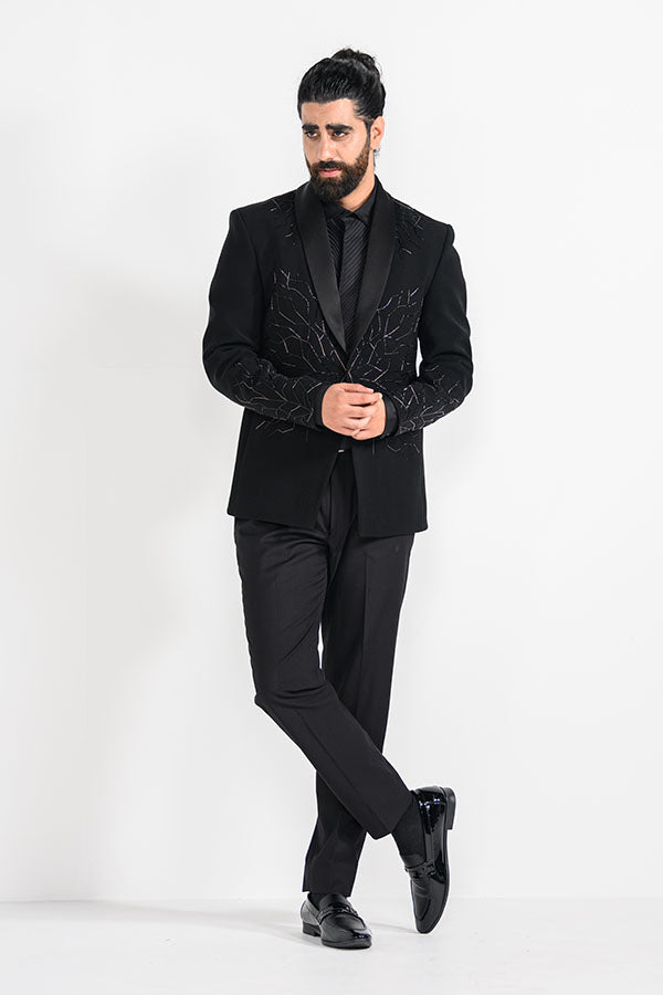 TUXEDO SET – Kalpana Naik